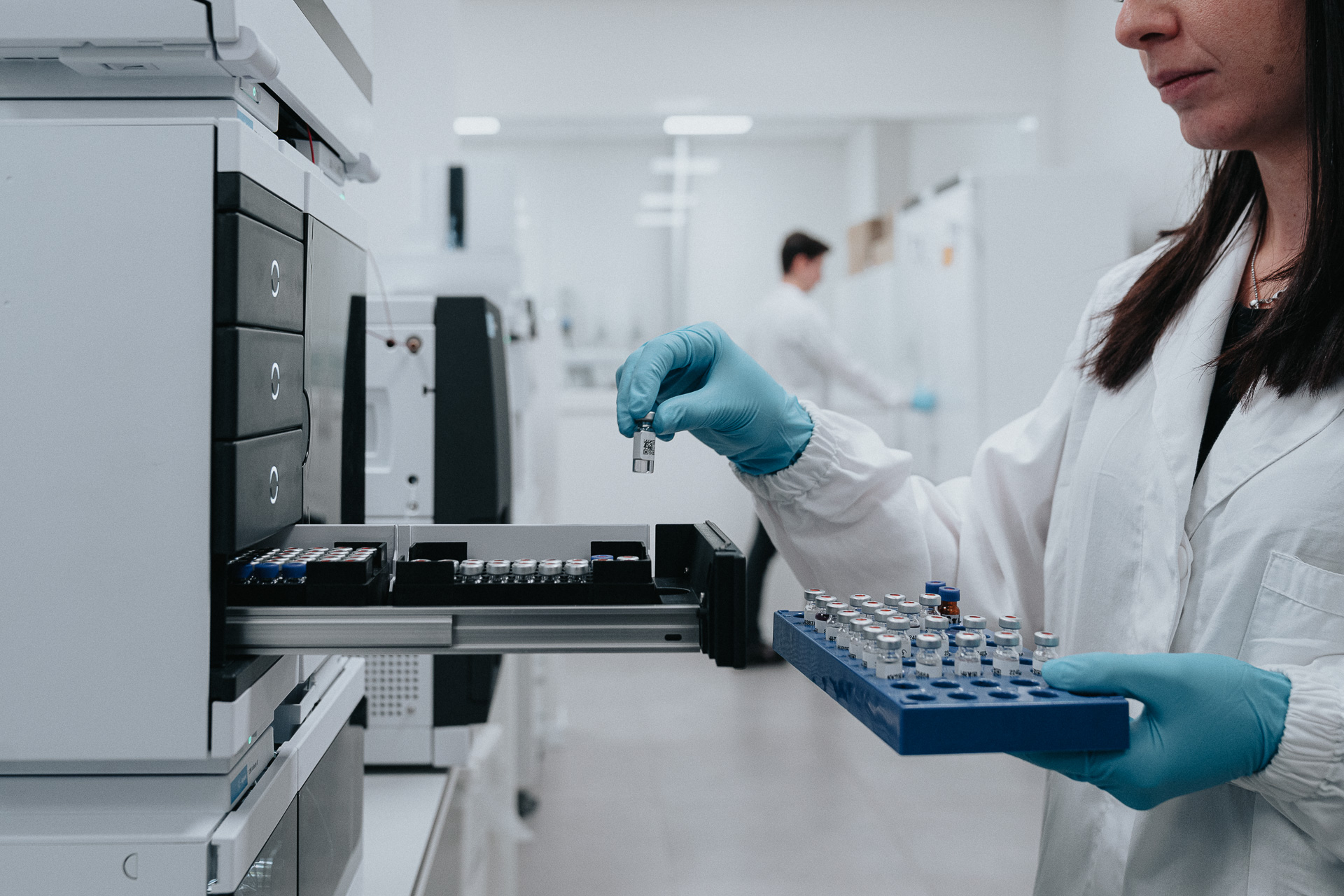 Services | Test & Innovation Lab Srl