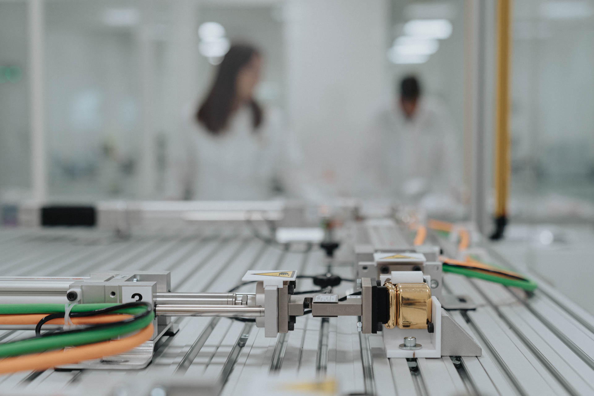 Durability of materials | Test & Innovation Lab Srl